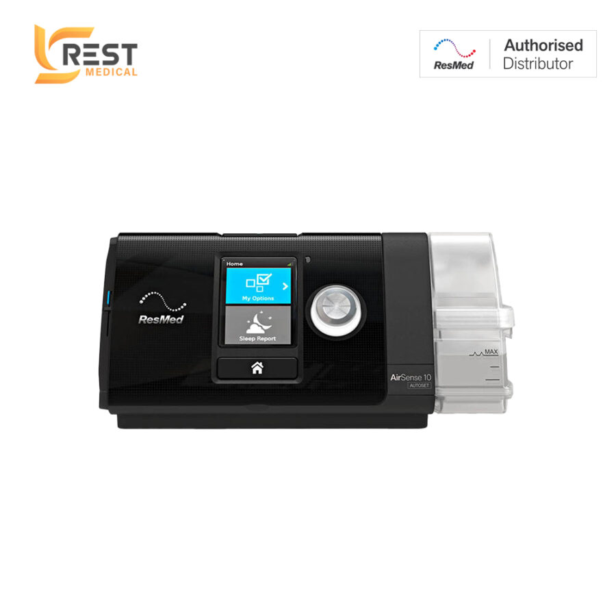 Restmedical | ตัวแทนจัดจำหน่ายผลิตภัณฑ์ของ RESMED อย่างเป็นทางการ